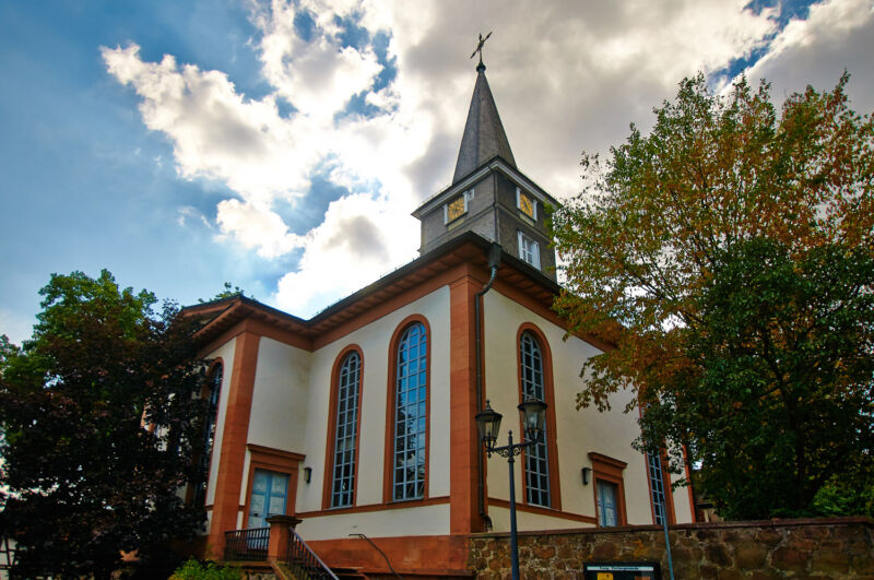 Wettenberg | Evangelischer Kirchenkreis an Lahn und Dill