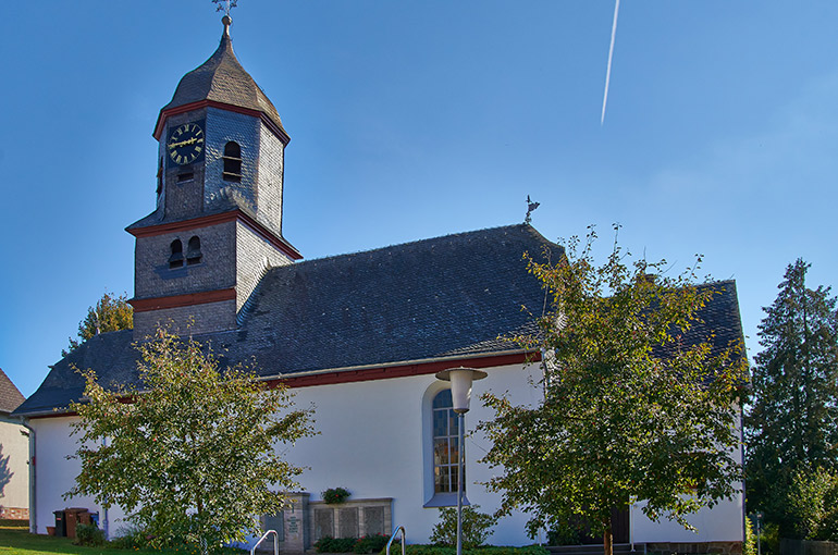 Rechtenbach | Evangelischer Kirchenkreis an Lahn und Dill