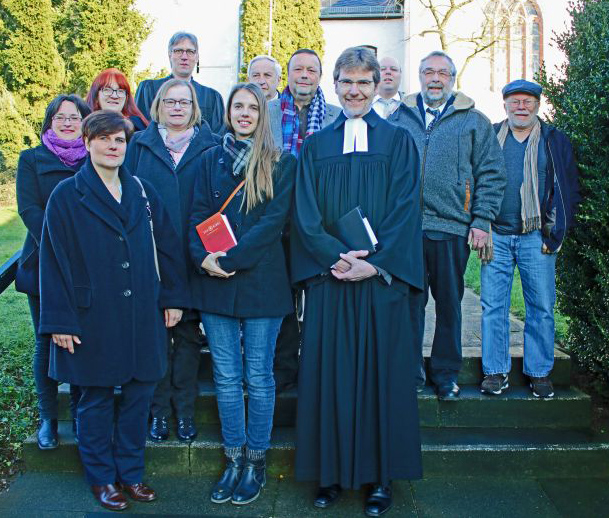 Alice Kahn und Christine Schönheim übernehmen Verantwortung ...