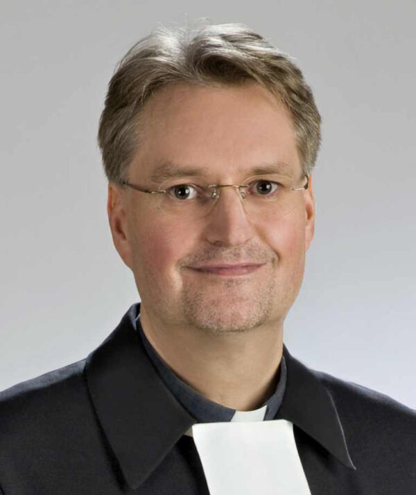 Carsten Heß übernimmt Pfarrstelle in Hochelheim und Hörnsheim ...